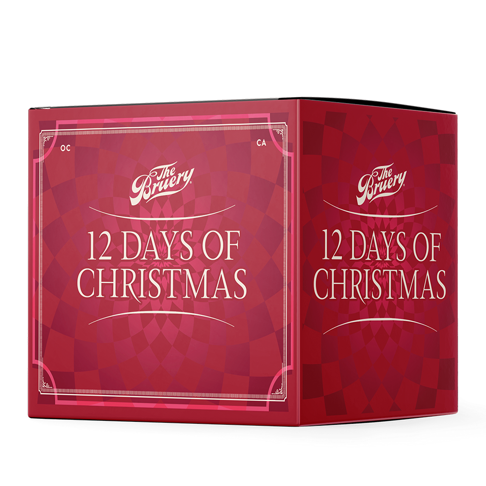 12-ISH Days of Christmas Collection (2024) – The Bruery