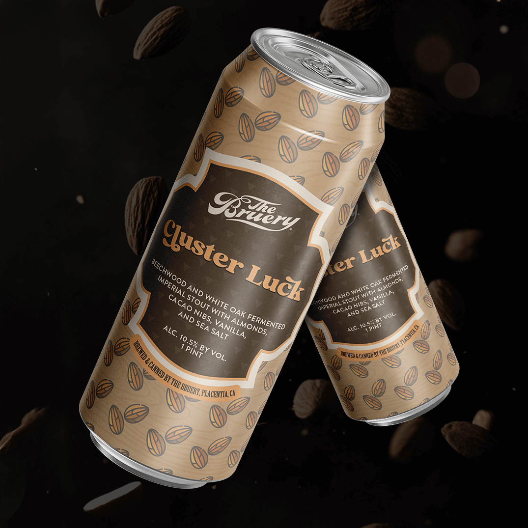 The most adventurous and innovative craft brewery in the world – The Bruery