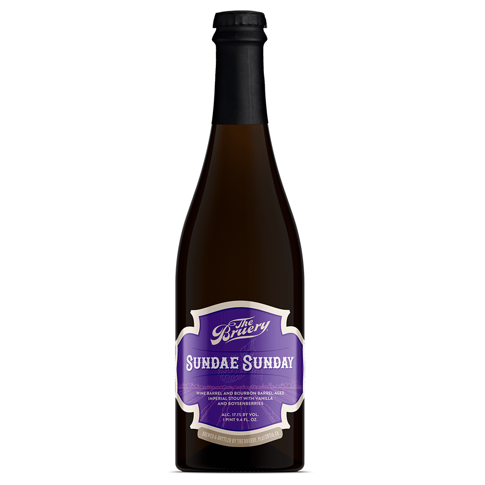 Sundae Sunday (2024) – The Bruery