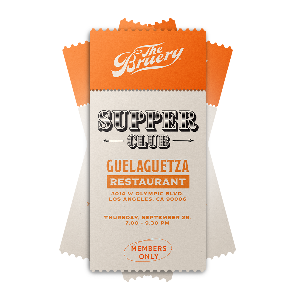 Supper Club Guelaguetza The Bruery supper-club-guelaguetza-the-bruery